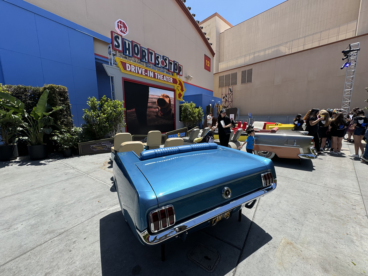 What to See and Do at Pixar Fest 2024 at Disneyland | TouringPlans.com Blog