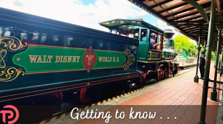 Five Things to Know About the Walt Disney World Railroad | TouringPlans ...