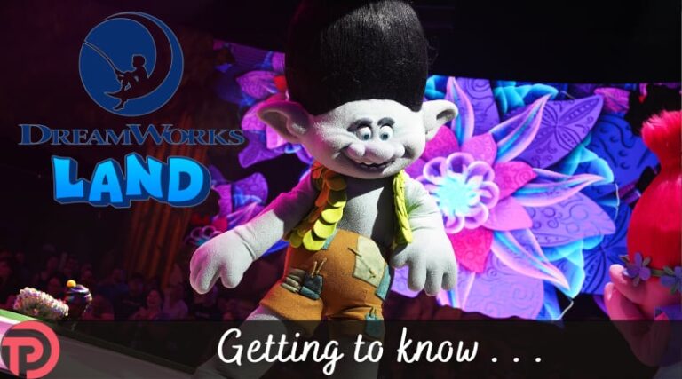 Getting to Know Universal – DreamWorks Land | TouringPlans.com Blog