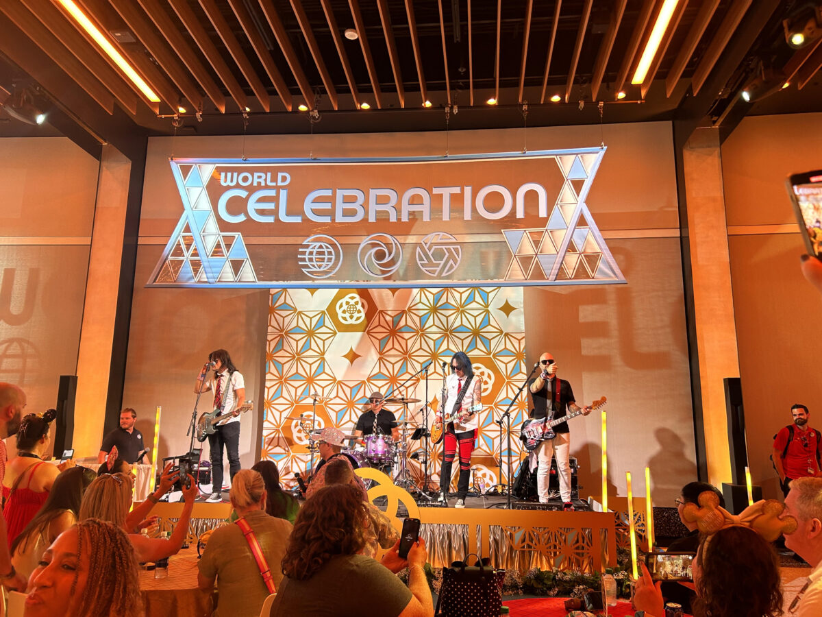 CommuniCore Hall Opens to Guests at EPCOT | TouringPlans.com Blog