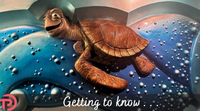 Five Things to Know About Turtle Talk With Crush | TouringPlans.com Blog
