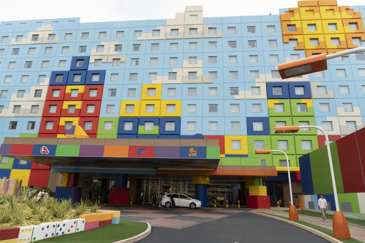 Tokyo Disney Resort Toy Story Hotel Review | TouringPlans.com Blog