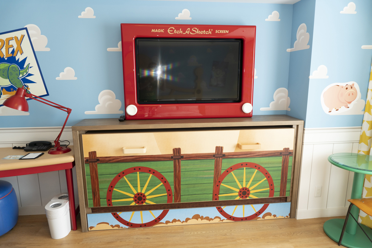 Tokyo Disney Resort Toy Story Hotel Review | TouringPlans.com Blog