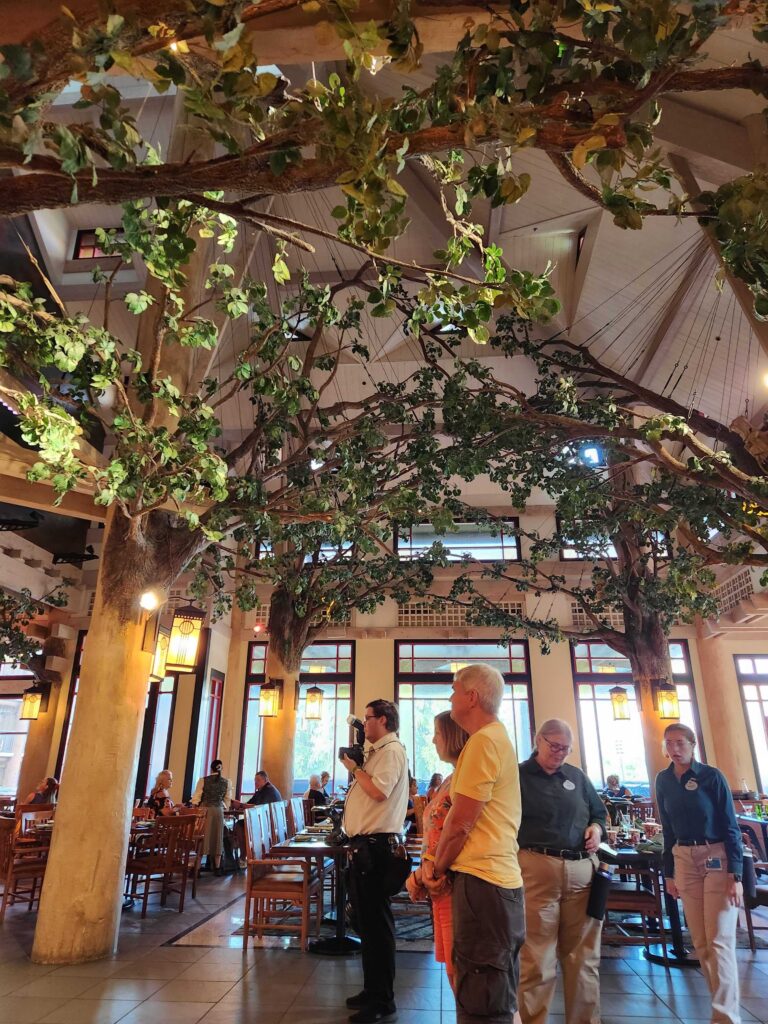 Storybook Dining at Artist Point | TouringPlans.com Blog