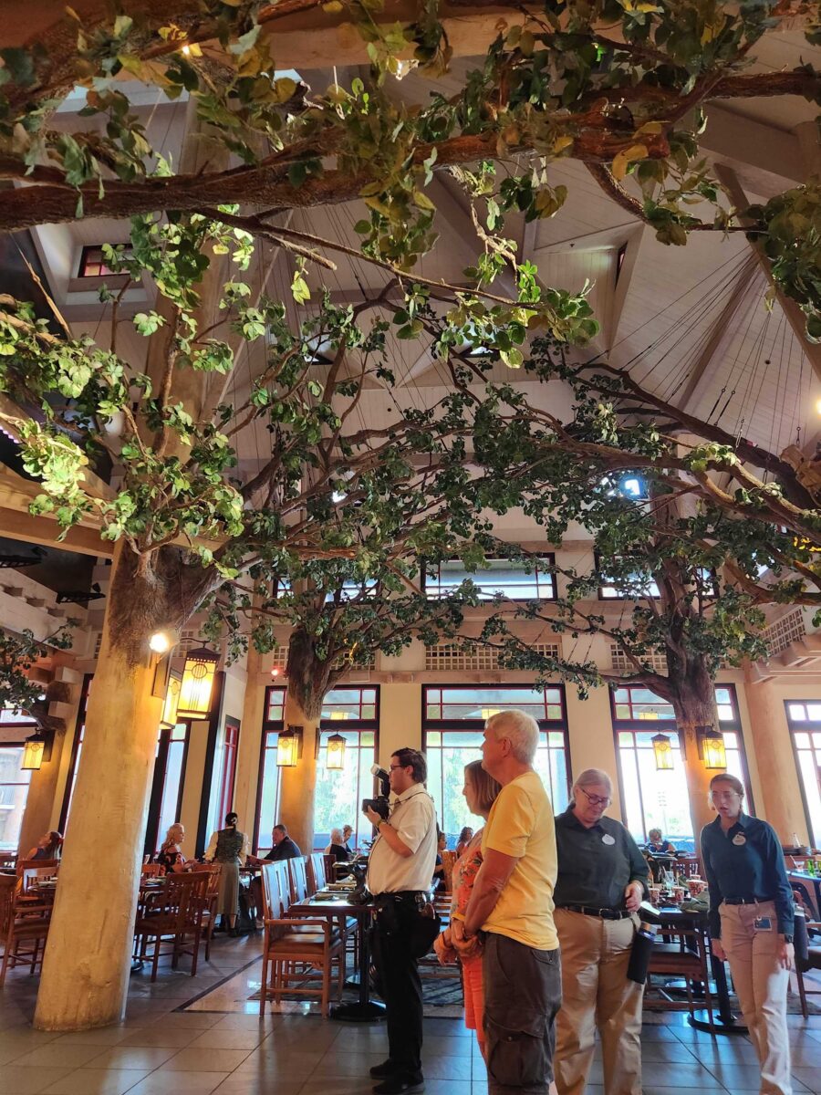 Storybook Dining at Artist Point | TouringPlans.com Blog