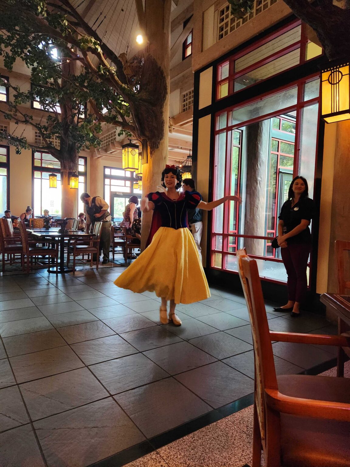 Every Walt Disney World Character Dining Meal Ranked | TouringPlans.com ...