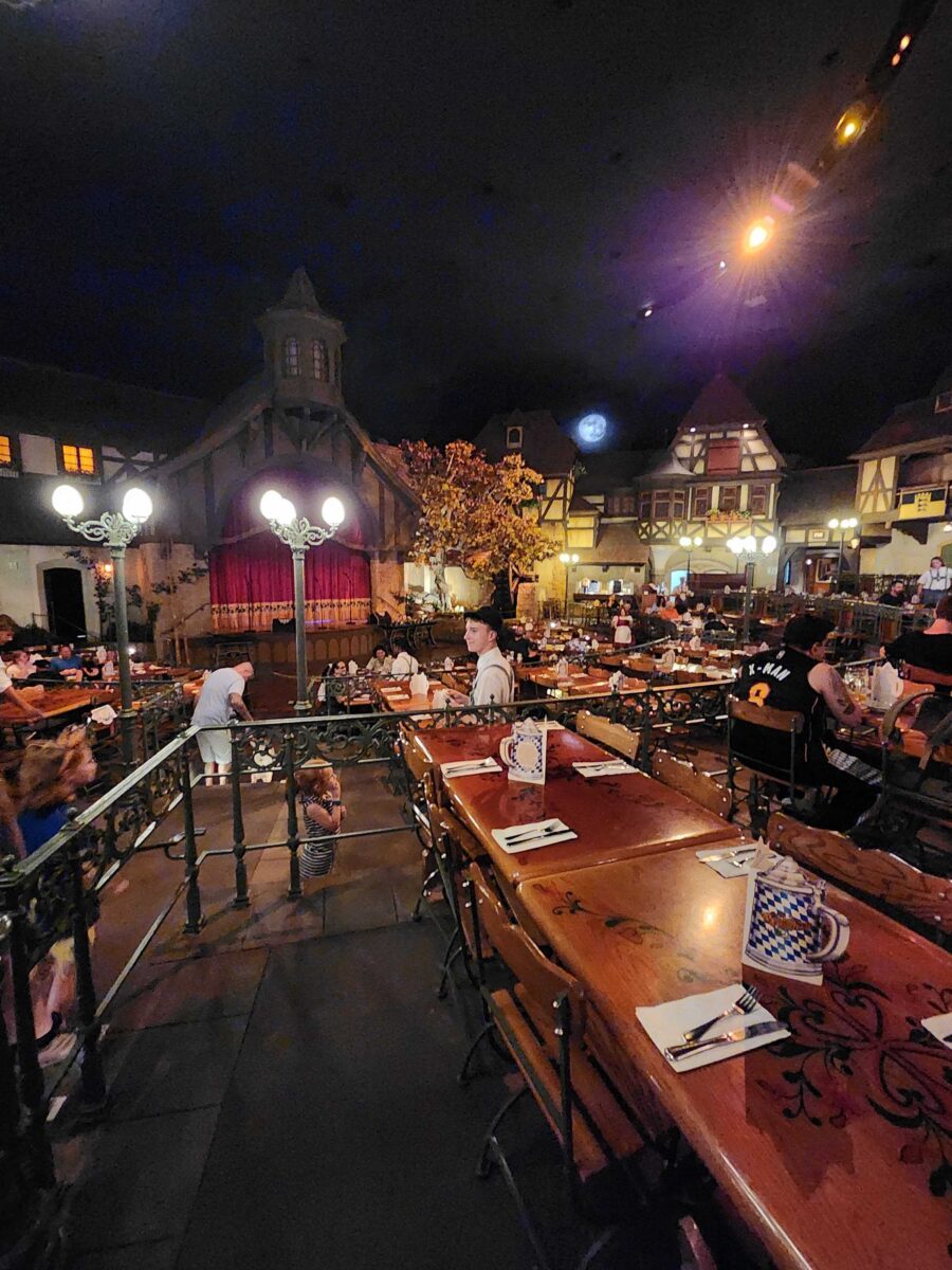 Biergarten Delights by Going Beyond the Food | TouringPlans.com Blog