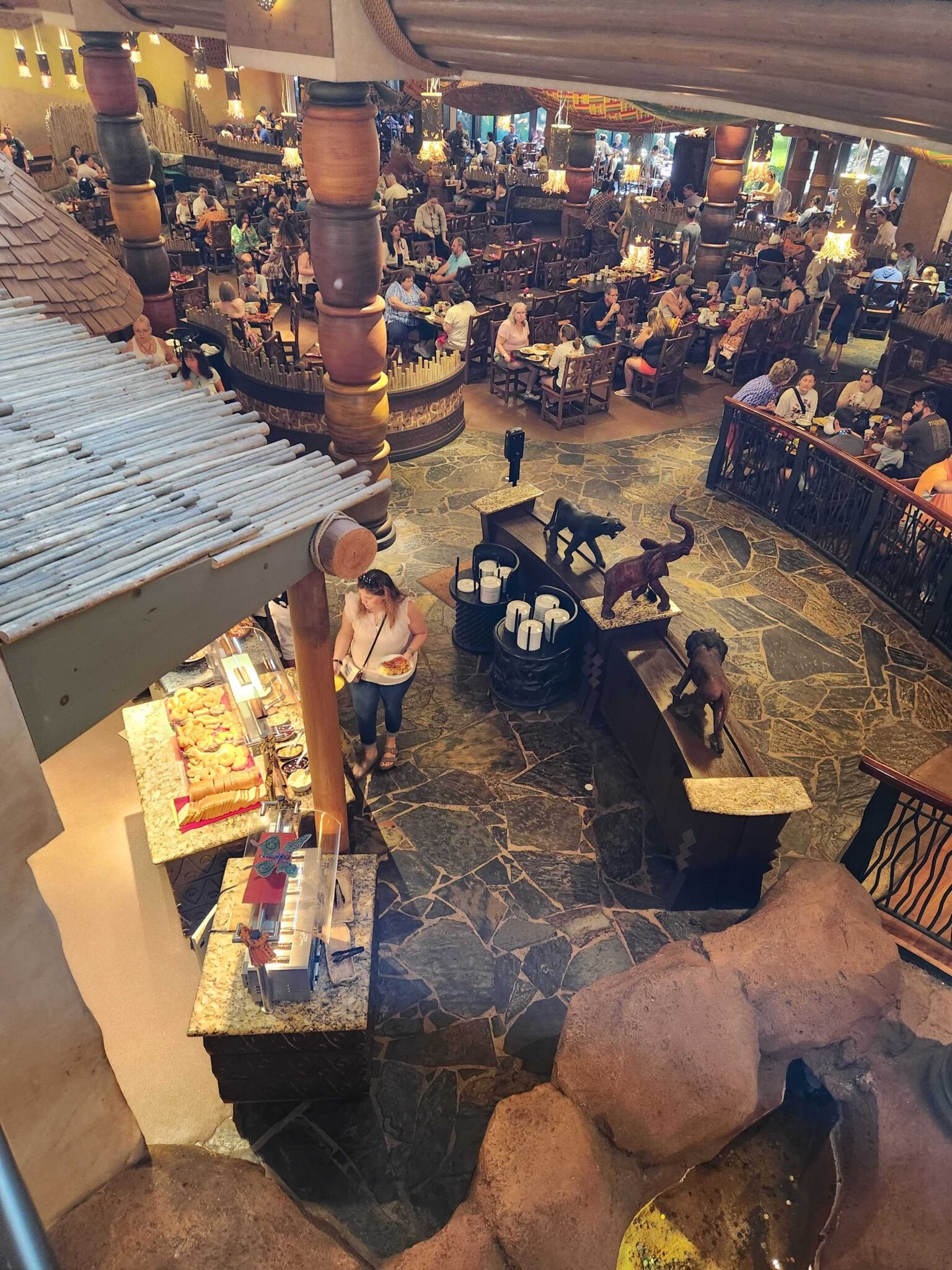 Boma Breakfast: African-Inspired Food and Your Favorites Too ...