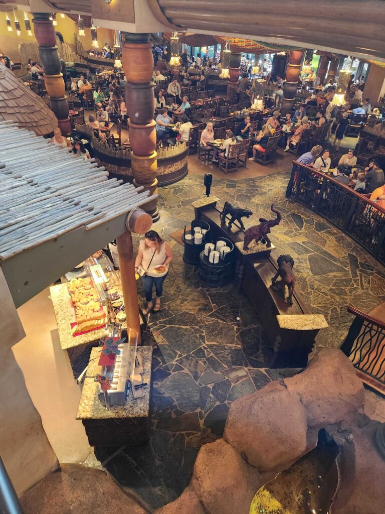 Boma Breakfast: African-Inspired Food and Your Favorites Too ...