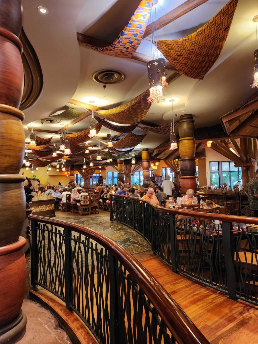 Boma Breakfast: African-Inspired Food and Your Favorites Too ...