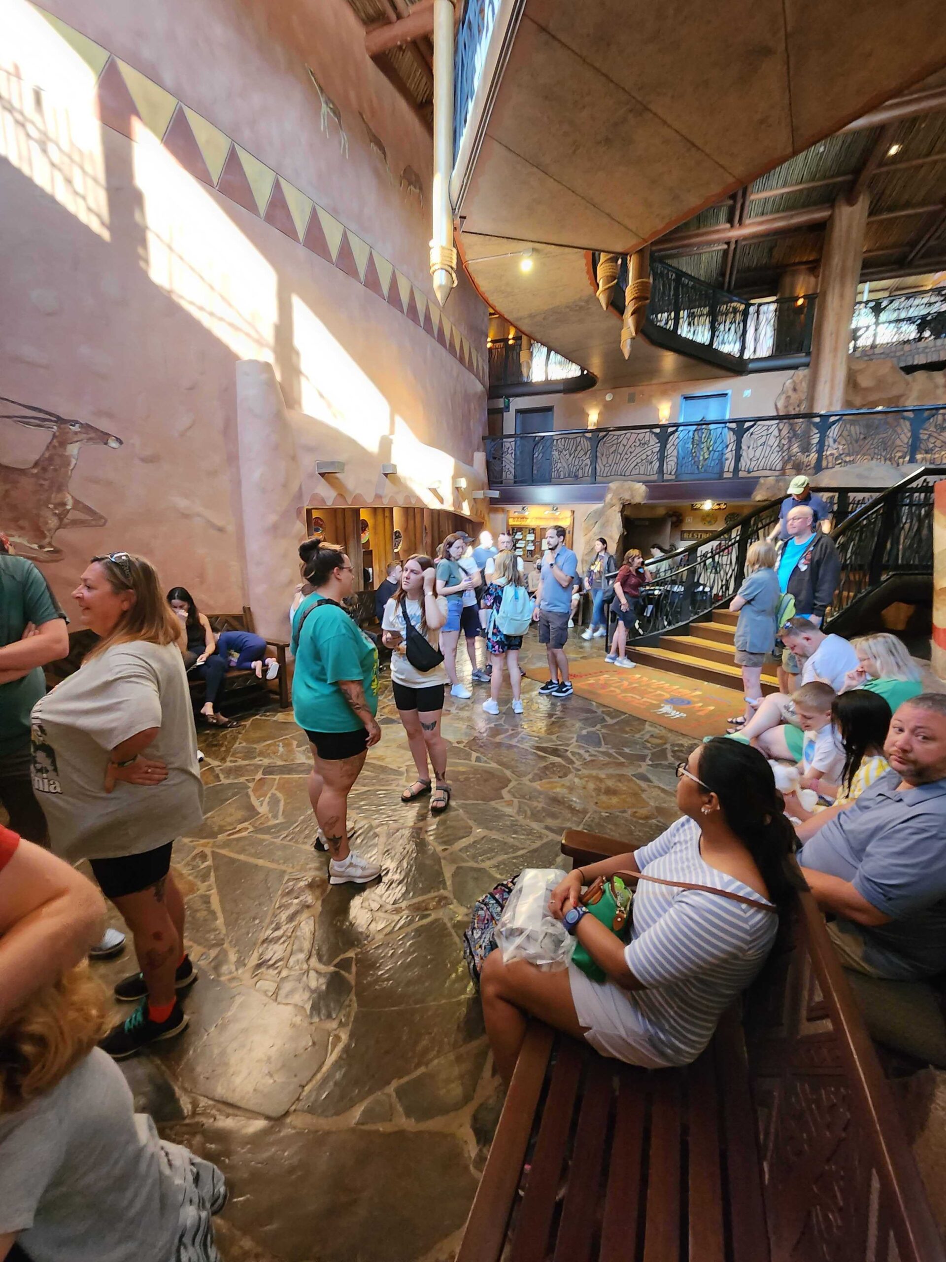 Boma Breakfast: African-Inspired Food and Your Favorites Too ...