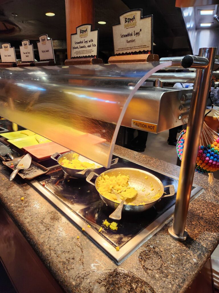 Boma Breakfast: African-Inspired Food and Your Favorites Too ...