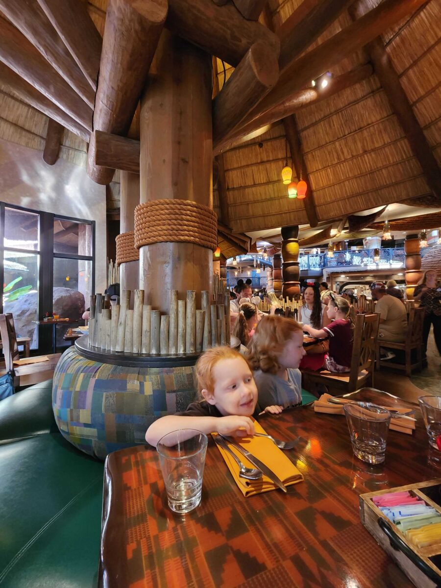 Boma Breakfast: African-Inspired Food and Your Favorites Too ...