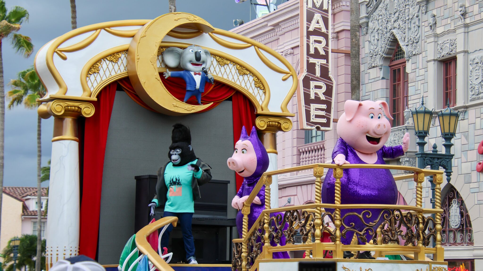 Universal Orlando for Babies & Toddlers | TouringPlans.com Blog