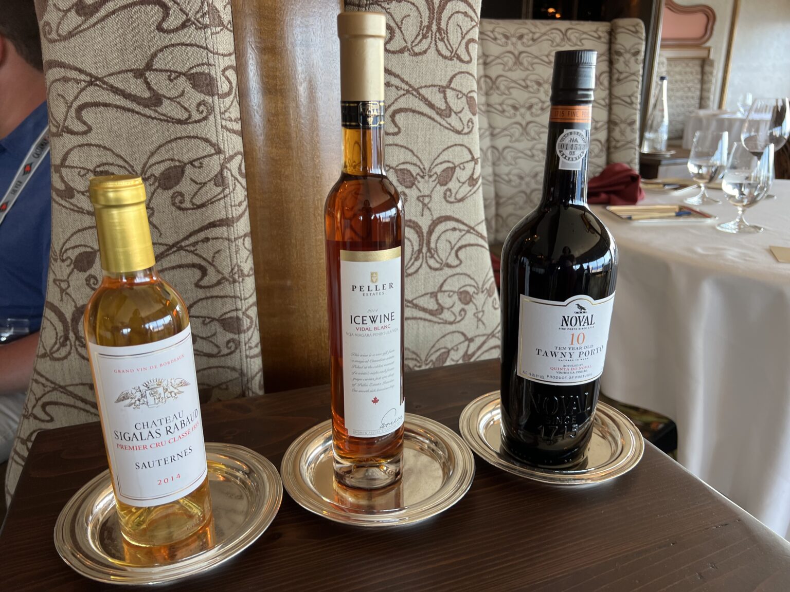Everything You Need to Know About Adult Beverages on Disney Cruise Line ...