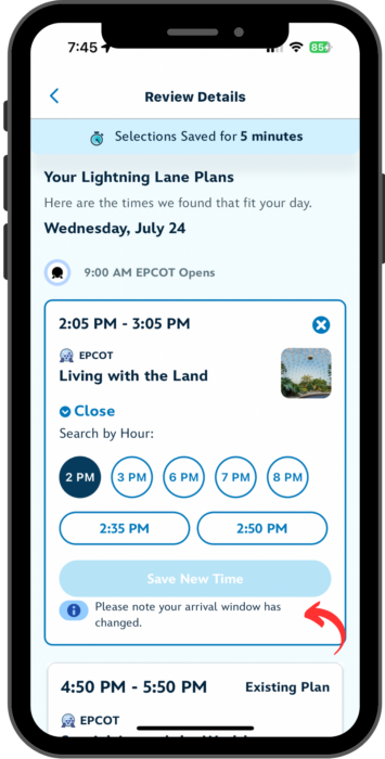 How to Use Lightning Lane Multi Pass at Disney World: Step by Step ...