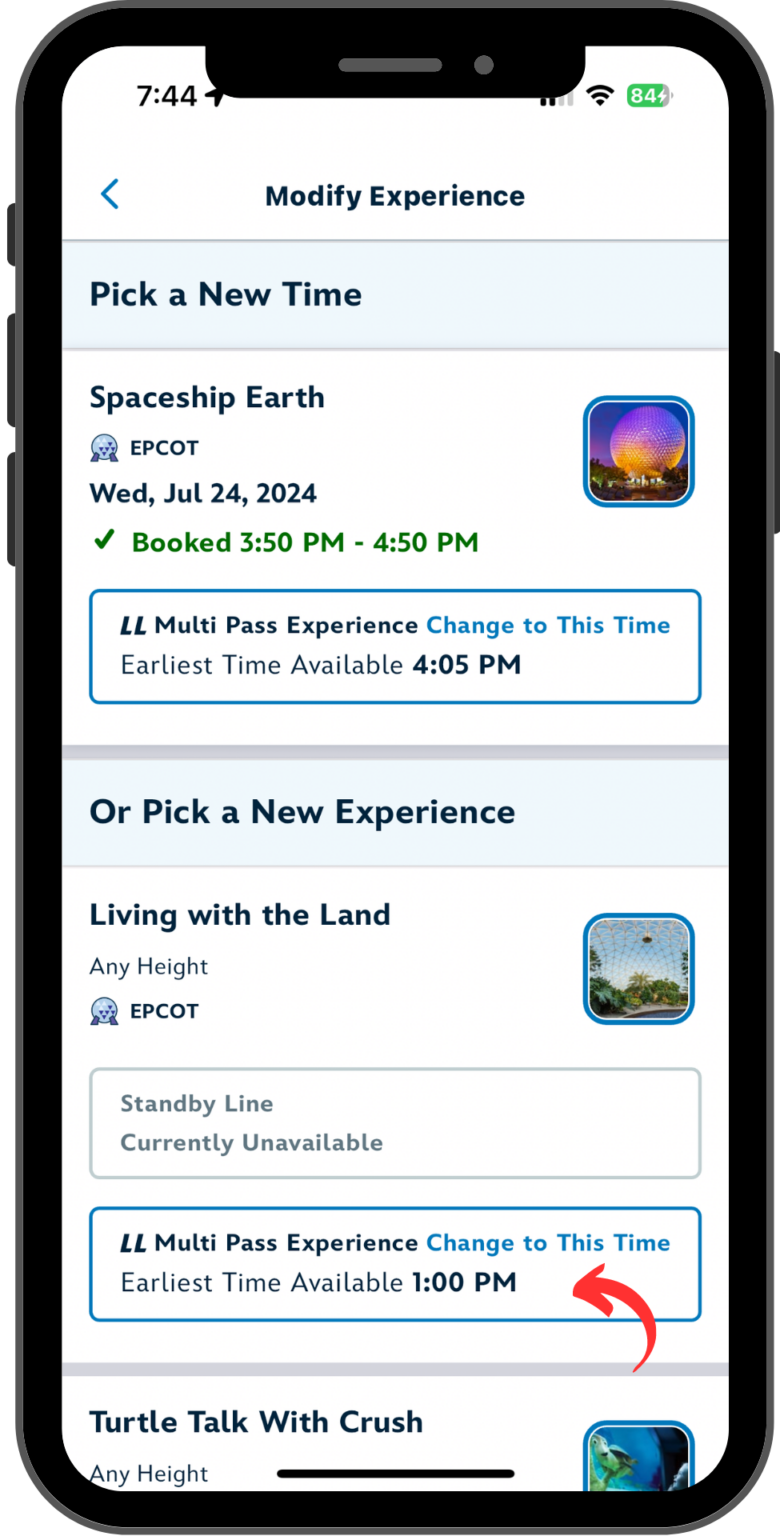 How to Use Lightning Lane Multi Pass at Disney World: Step by Step ...