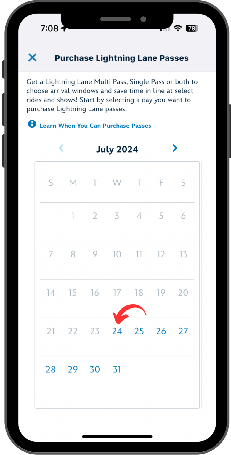 How to Use Lightning Lane Multi Pass at Disney World: Step by Step ...
