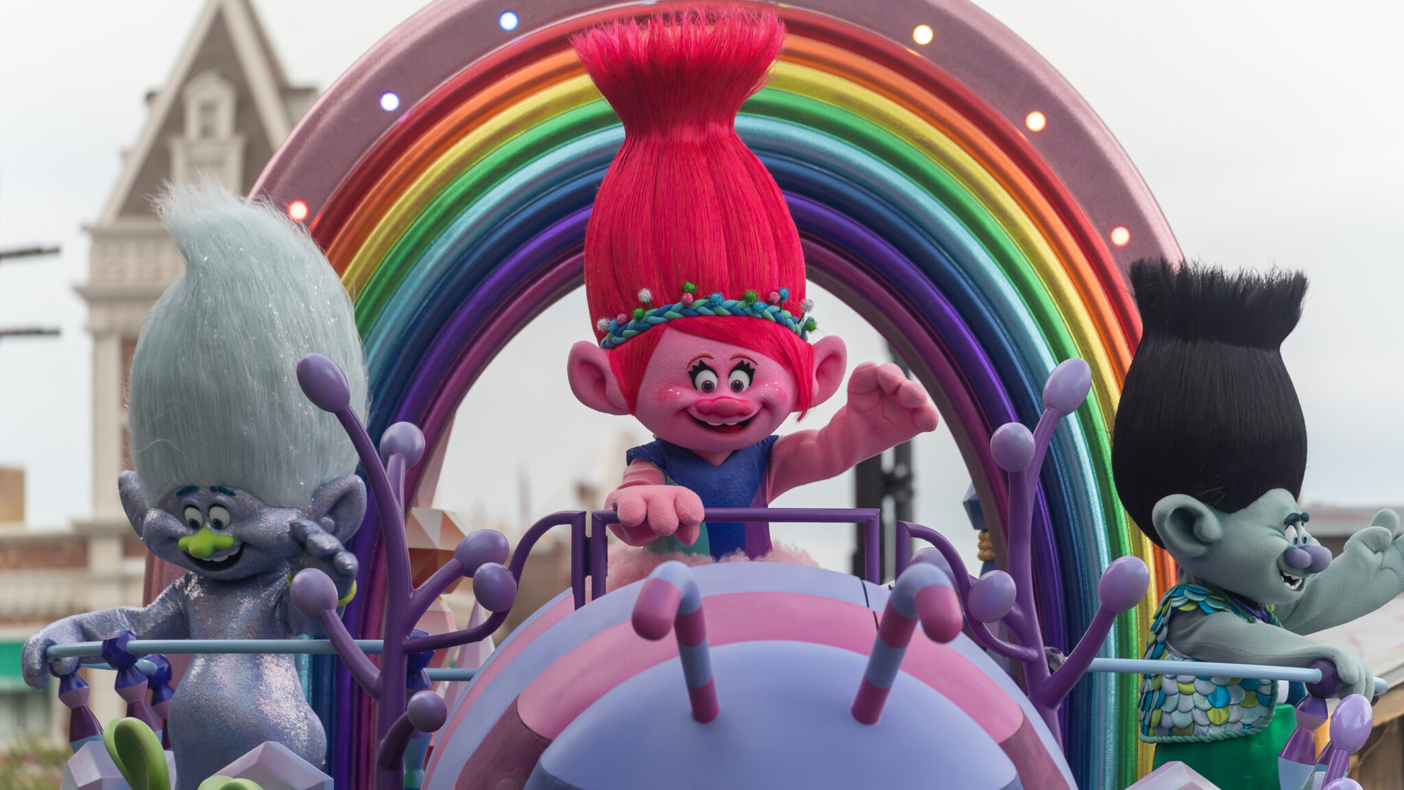 Meeting Your Favorite Characters at Universal Orlando | TouringPlans ...