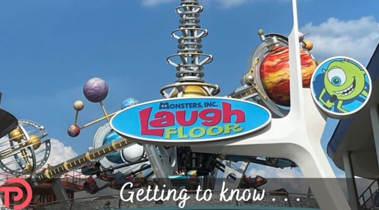Five Things to Know About Monsters, Inc. Laugh Floor | TouringPlans.com ...