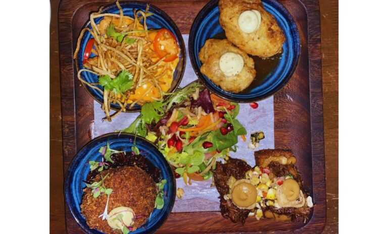 Raglan Road Is a Rollicking Good Time – And the Food Is Good Too ...