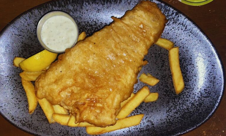 Raglan Road Is a Rollicking Good Time – And the Food Is Good Too ...