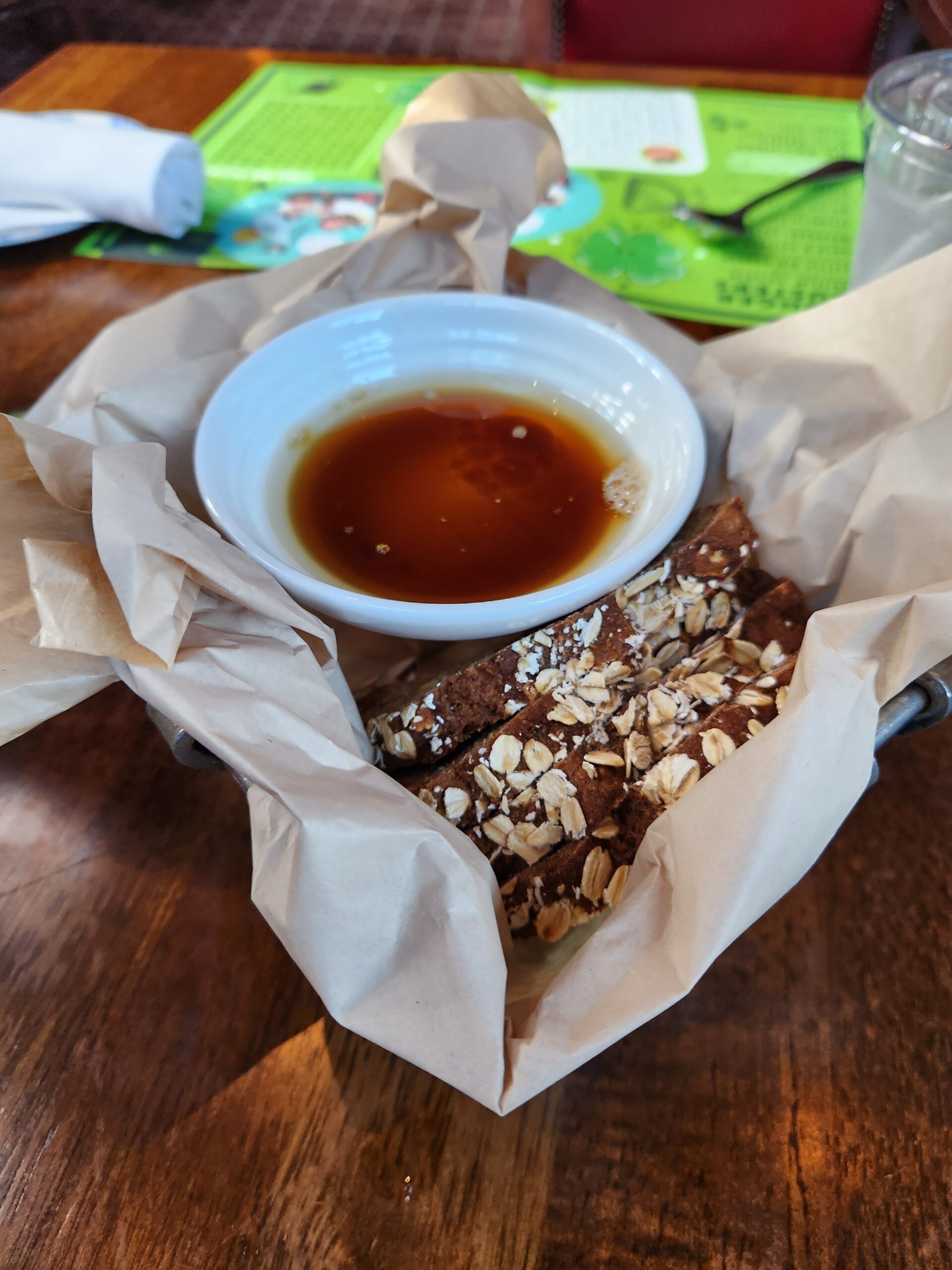 Raglan Road Is a Rollicking Good Time – And the Food Is Good Too ...