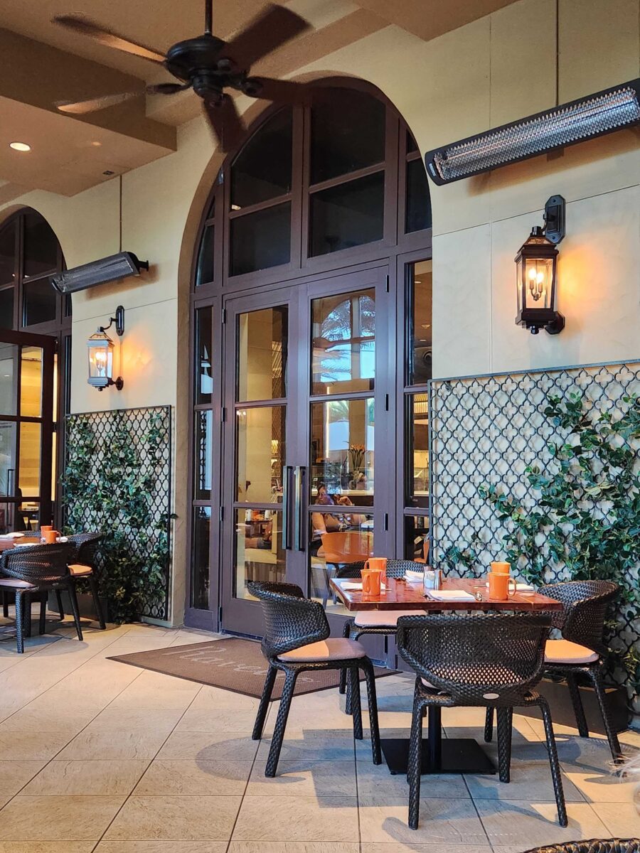 Good Morning Breakfast at Ravello | TouringPlans.com Blog