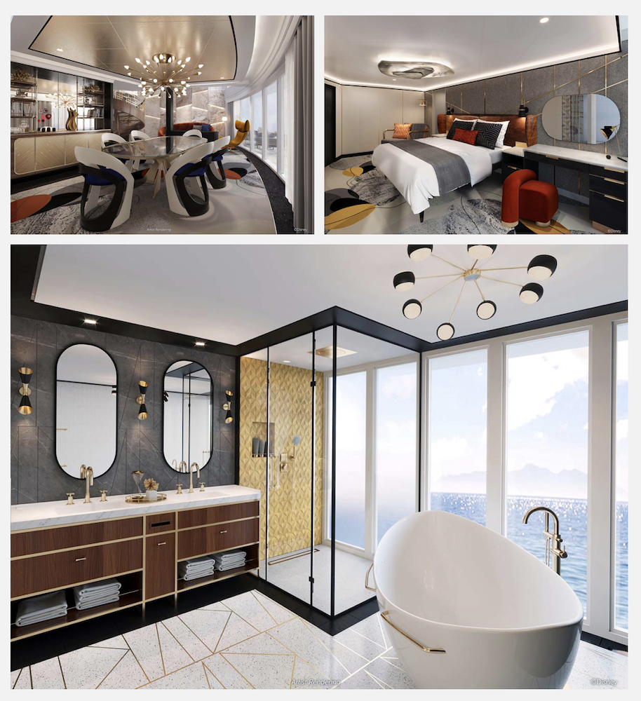 The Disney Destiny Cruise Ship — Everything We Know So Far ...