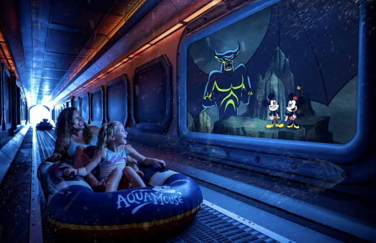 The Disney Destiny Cruise Ship — Everything We Know So Far ...