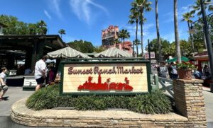 Hollywood Studios Quick Service Lunch & Dinner – Ranked! | TouringPlans ...