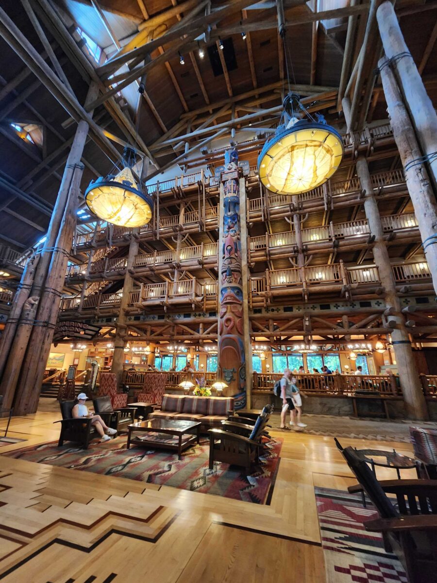 Storybook Dining at Artist Point | TouringPlans.com Blog
