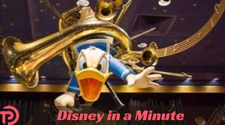 Disney in a Minute: What is a 4D attraction? | TouringPlans.com Blog