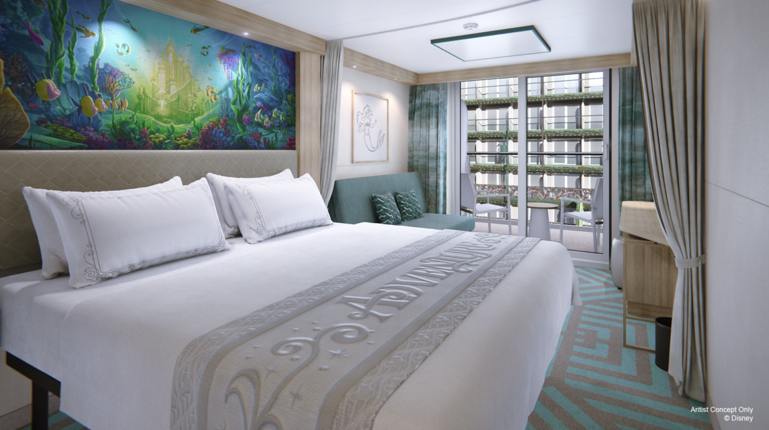 Everything You Need to Know About the Disney Adventure | TouringPlans ...