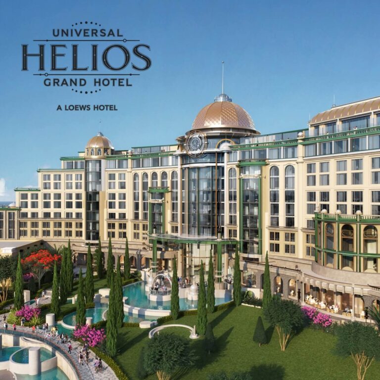 Universal’s New Helios Grand Hotel Opens April 16, 2025 | TouringPlans ...