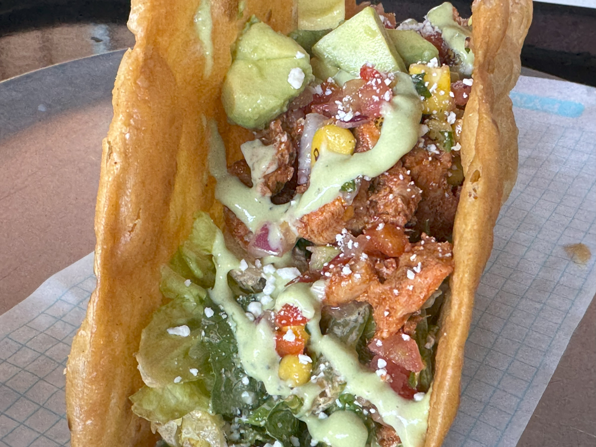 Avengers Campus Pym Test Kitchen Review | TouringPlans.com Blog