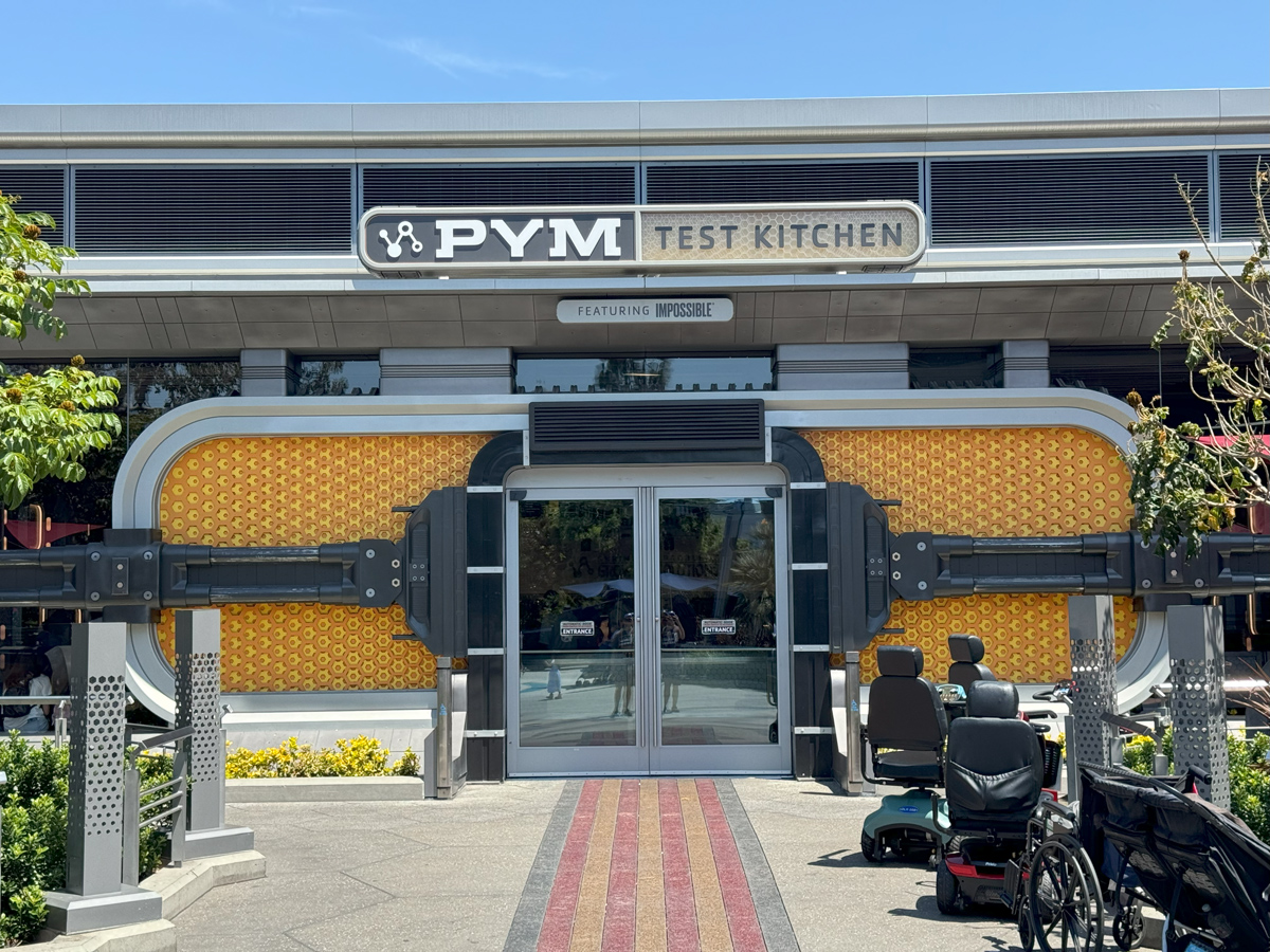 Avengers Campus Pym Test Kitchen Review | TouringPlans.com Blog