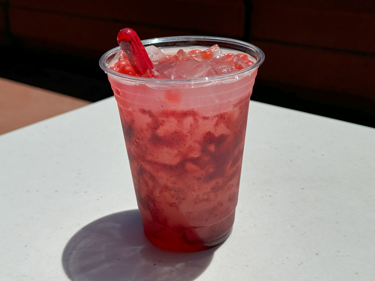 Avengers Campus Pym Test Kitchen Review | TouringPlans.com Blog