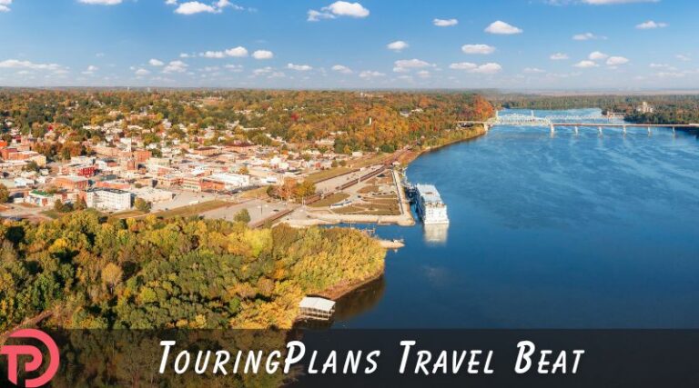 TouringPlans Travel Beat 8-17-2024 | TouringPlans.com Blog