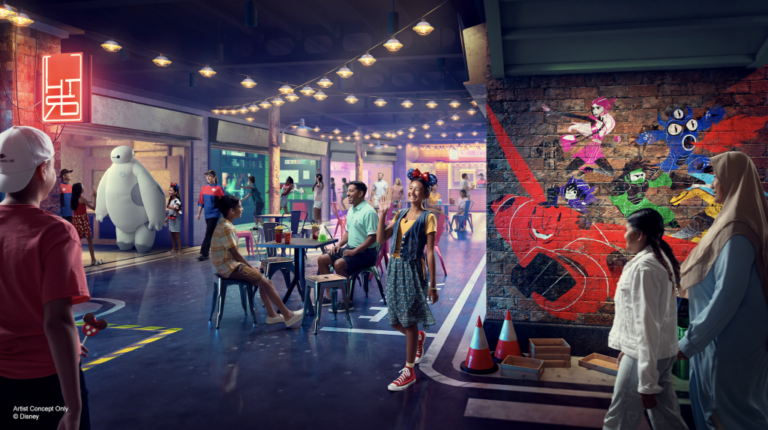 Everything You Need to Know About the Disney Adventure | TouringPlans ...