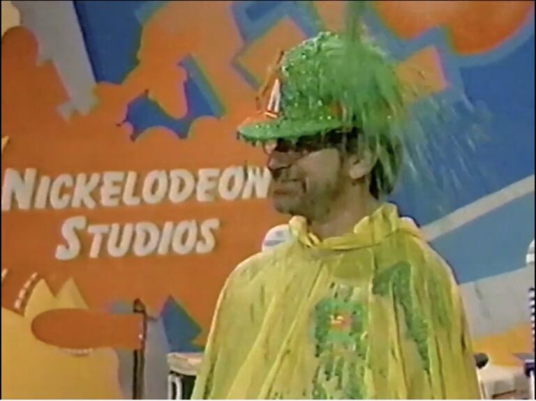 The Saturday Six Binge Watches Theme Park TV Specials Part 3 – Kids ...
