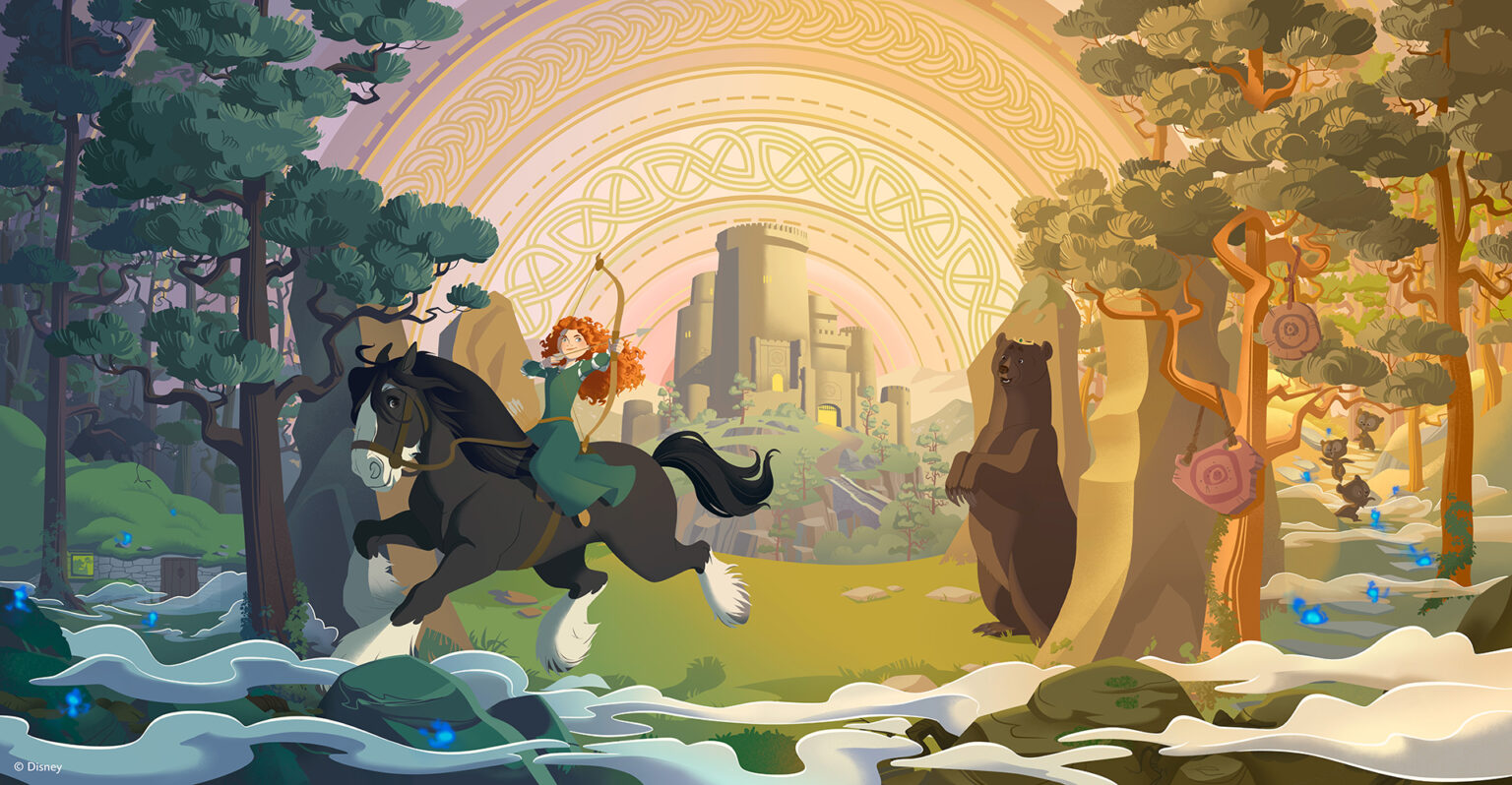 The Disney Destiny Cruise Ship — Everything We Know So Far ...