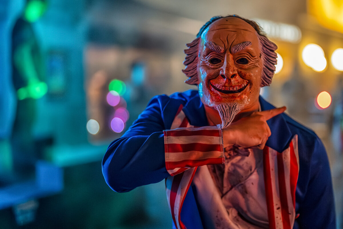 Universal Translator – Scare Actor | TouringPlans.com Blog