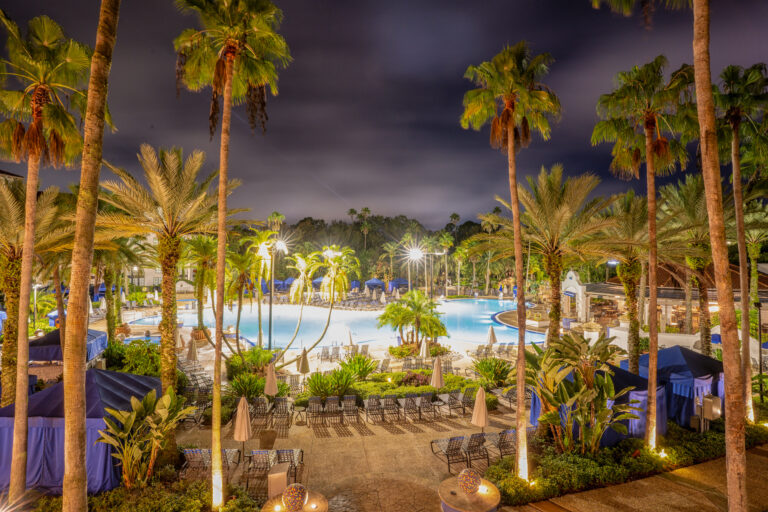 Four Best Universal Orlando Hotel Pools | TouringPlans.com Blog