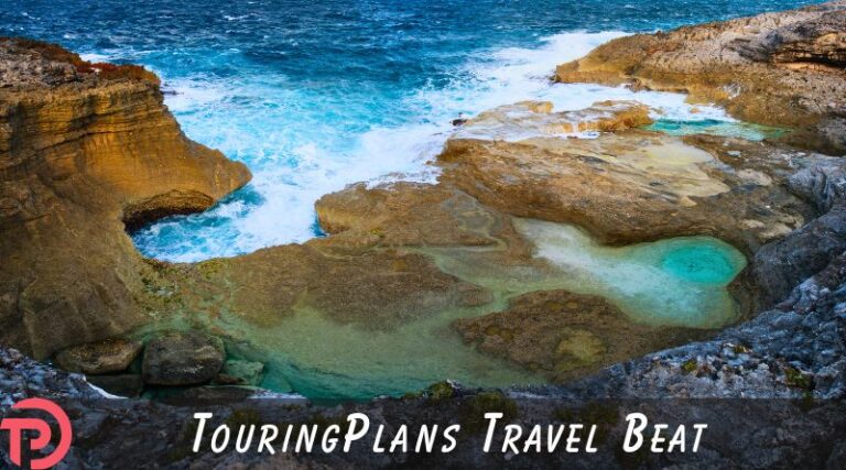 TouringPlans Travel Beat 9-7-2024 | TouringPlans.com Blog