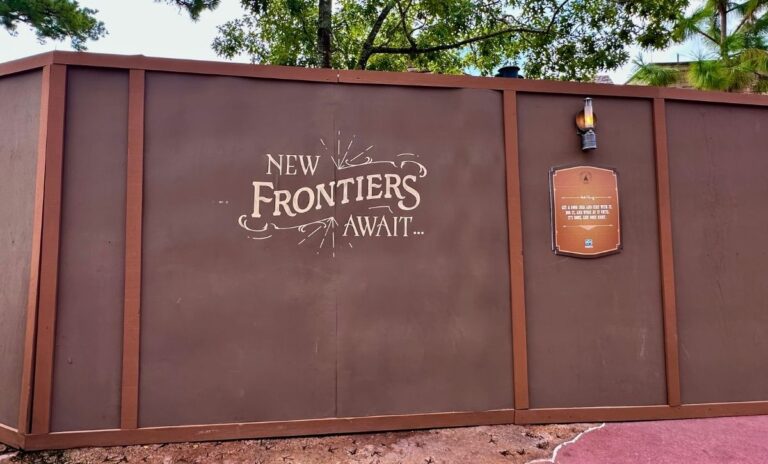 Five Things to Know About Frontierland | TouringPlans.com Blog