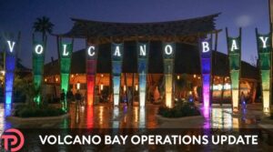 Volcano Bay to Switch to Seasonal Operations in October | TouringPlans ...