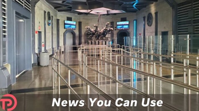 The IBCCES Accessibility Card is No Longer Required at Universal Parks ...