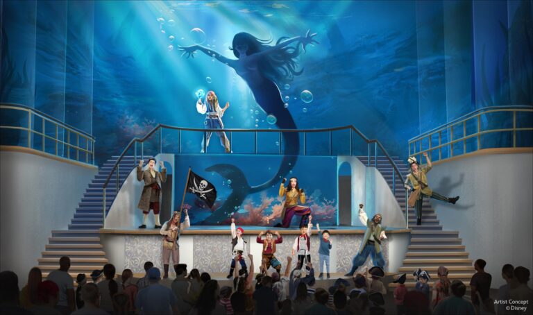 Everything You Need to Know About the Disney Adventure | TouringPlans ...