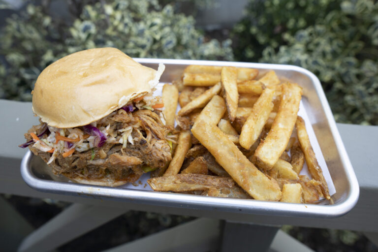 Disneyland Hungry Bear Barbecue Jamboree Review | TouringPlans.com Blog